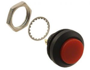 Pilot Light Flame Sensor for Burning Man Art