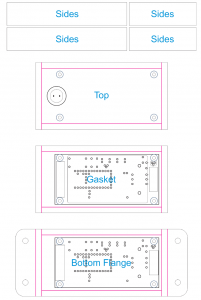 Pilot Light Flame Sensor for Burning Man Art