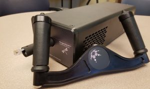 Force Feedback Flight Sim Yoke