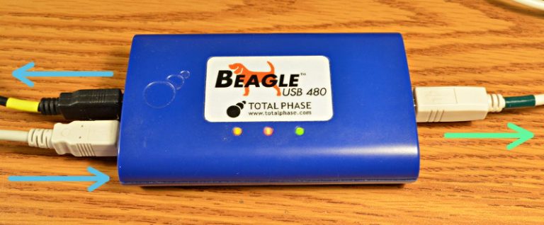 USB Hub Bug Hunting & Lessons Learned