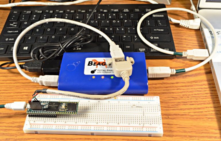 USB Hub Bug Hunting & Lessons Learned