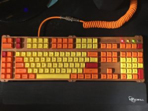 DMX Translator Board