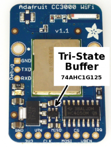 Improving Arduino Serial Monitor Performance