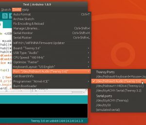Arduino Pluggable Discovery