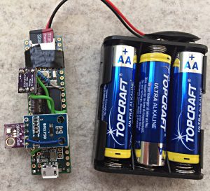 MicroSoundRecorder