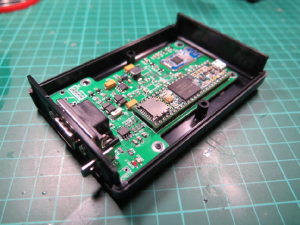 Horizon OBD2 CAN Programmable Module