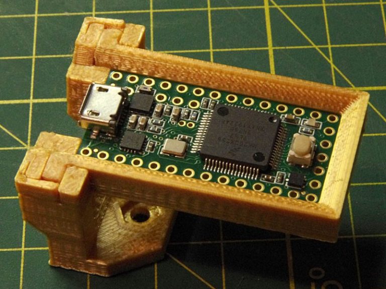 Panel Mount & Free Standing Brackets