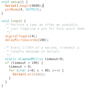 FastLED adds Massive Parallel LED Output
