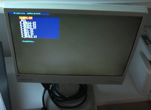 Atari ST Emulation with MIDI & VGA