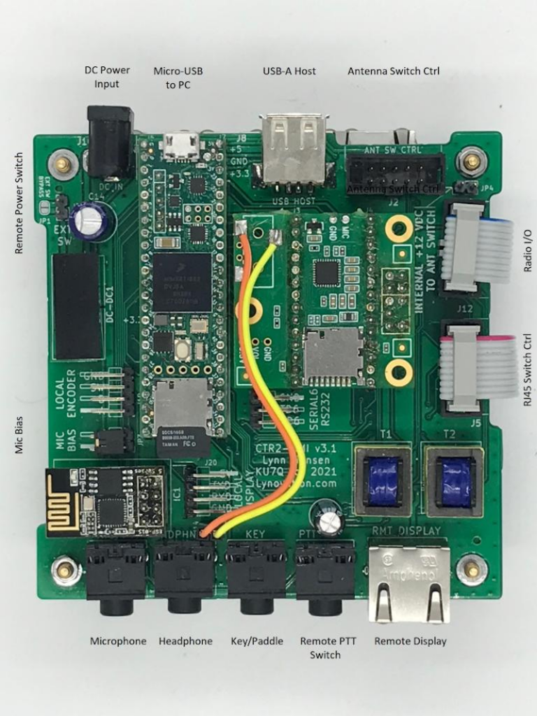 Electromagnetic Appliance Identification