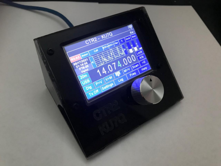 PJRC: Electronic Projects