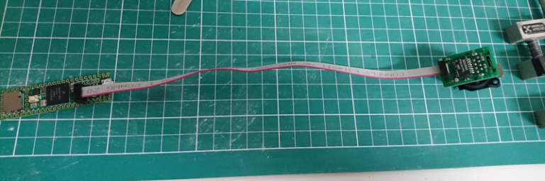 Neutrik etherCON Adapter for Teensy 4.1