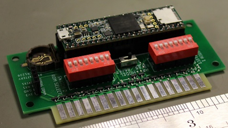 PJRC: Electronic Projects