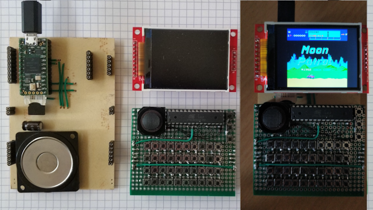 MAME – Arcade Machine Emulator