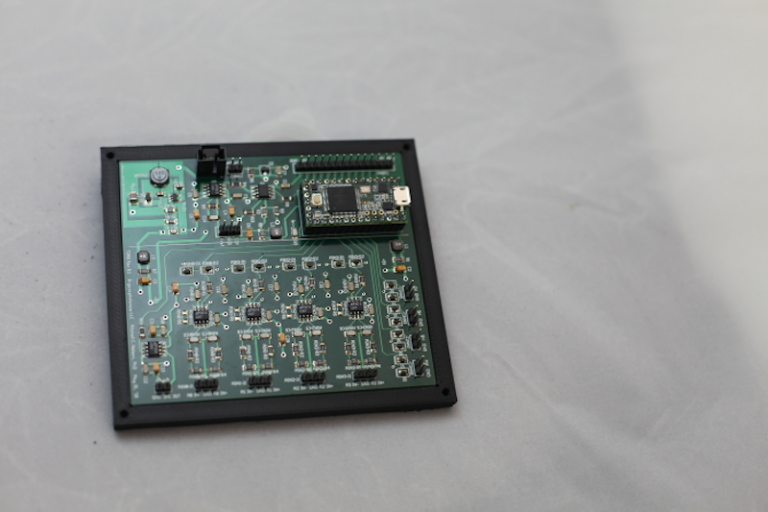 Usb Data Acquisition