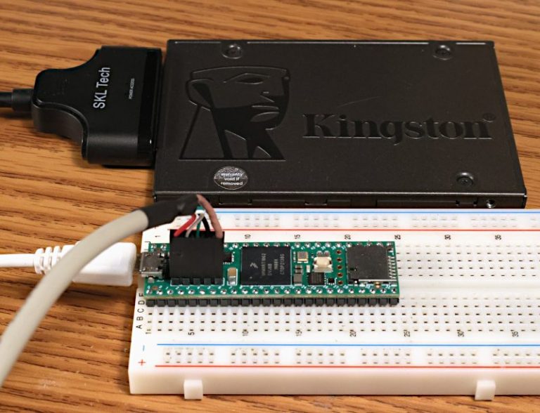 Arduino IDE 2.0.0 Teensy Support