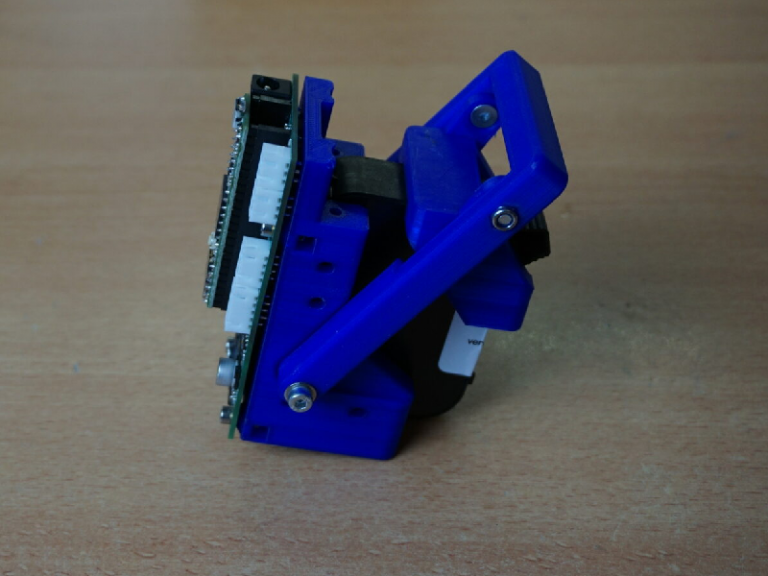 HP45 SMD Tape Printer