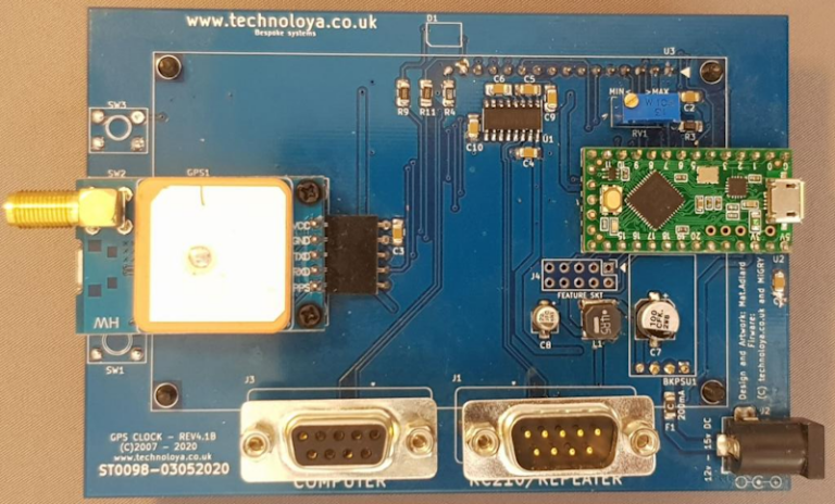 Rotary Dial Numeric Keypad