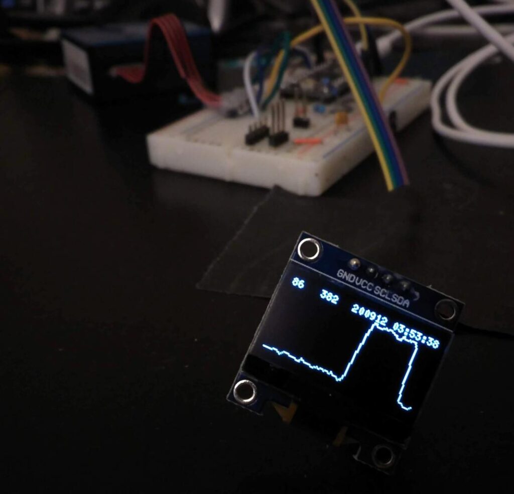 APRS Tracker APRS Tracker