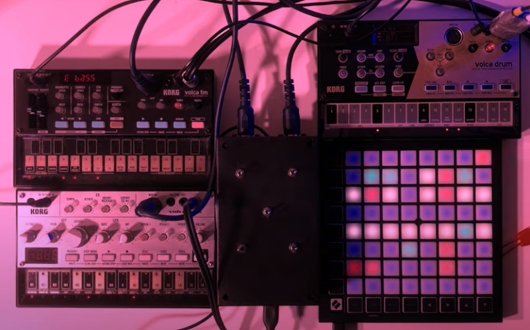 PJRC: Electronic Projects