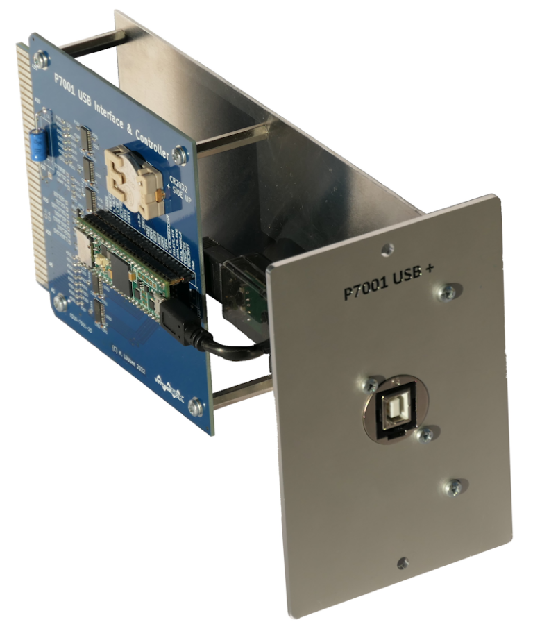 PJRC: Electronic Projects