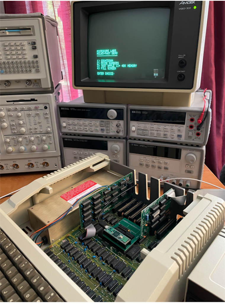 PJRC: Electronic Projects