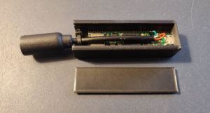 grblHAL – CNC Motion Controller