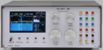 Software Defined Radio Transceiver