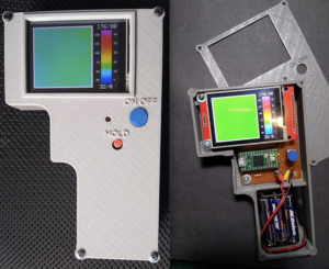 BitByte Handheld Console