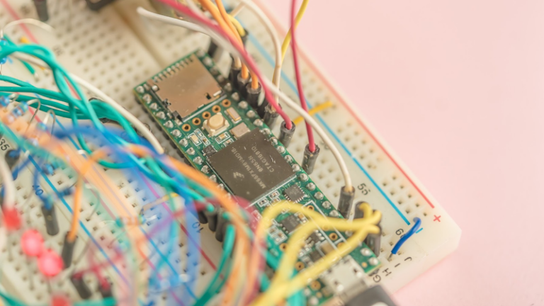 grblHAL – CNC Motion Controller