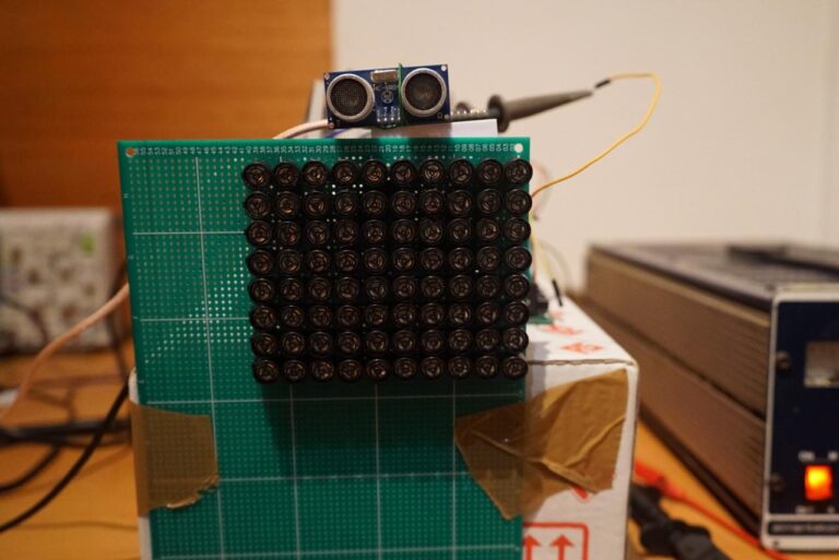 PJRC: Electronic Projects