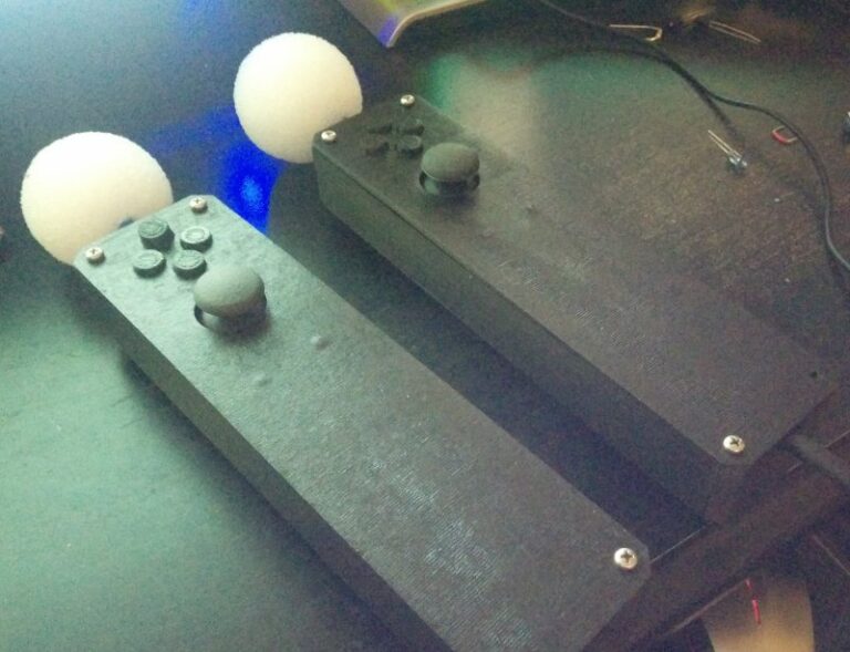 PJRC: Electronic Projects